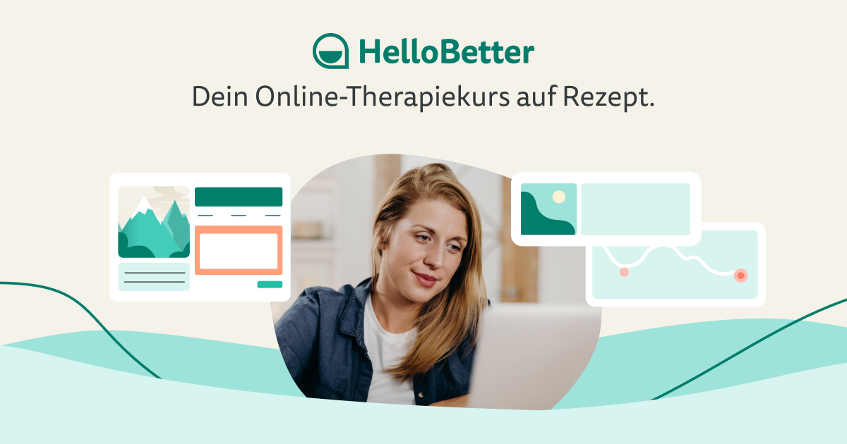 Welche Schmerzarten gibt es? Überblick & Therapien - HelloBetter
