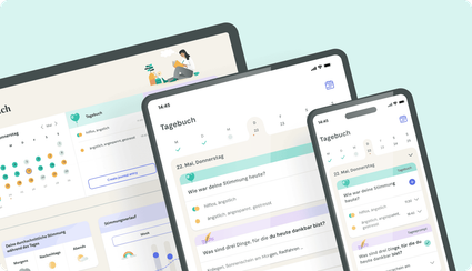 HelloBetter: Informationen für Fachkreise